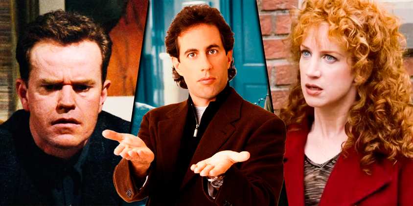 15 Best Sitcoms About Friendship