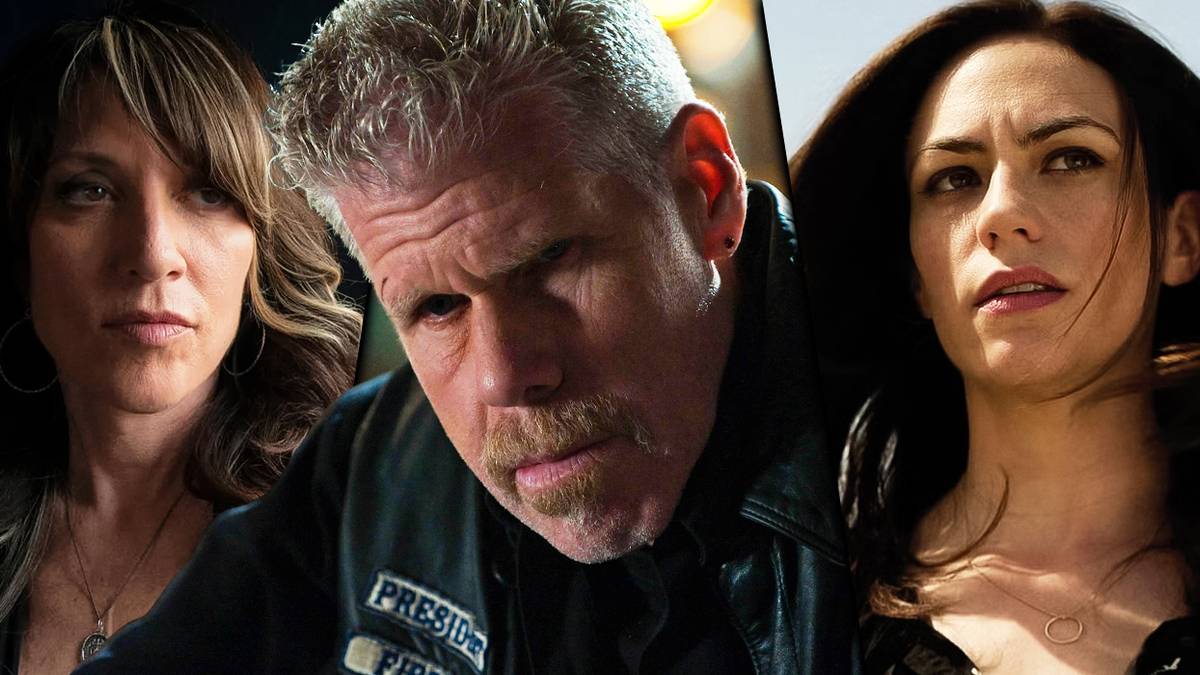 10 Annoying Sons of Anarchy Characters Fans Love to Hate