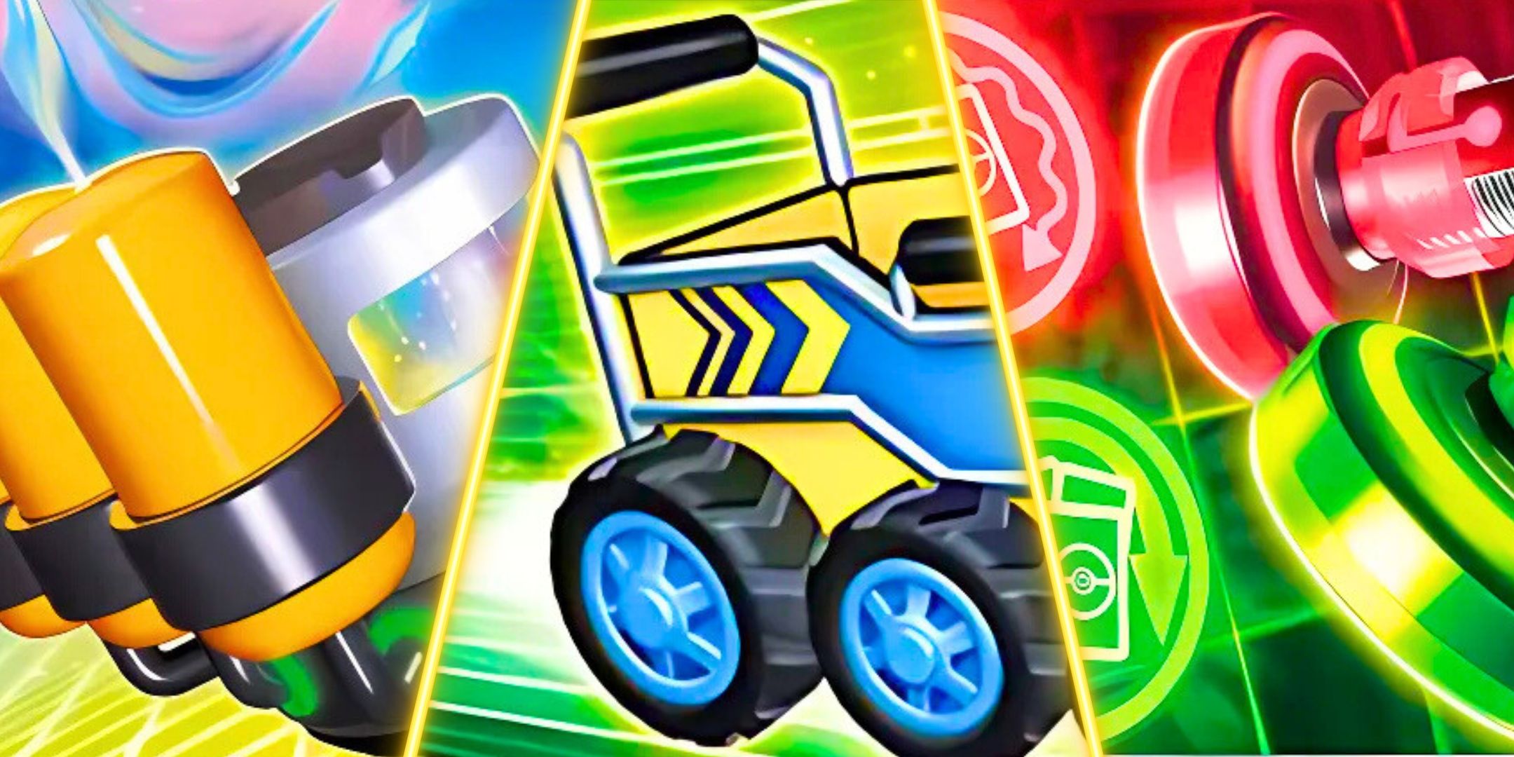 Pokémon TCG: 10 Strongest Ace Spec Cards, Ranked