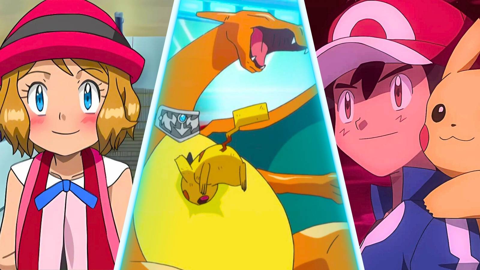 10 Best-Animated Pokémon XYZ Episodes, Ranked