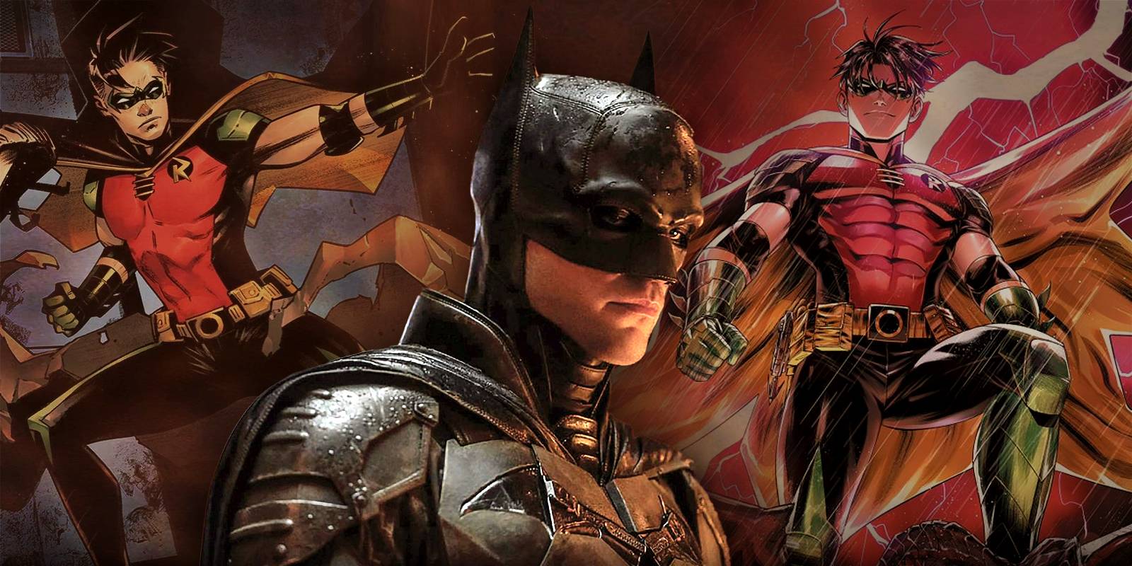 10 Best Batman Comics That Feature Our Pick For DC’s Most Underrated Robin