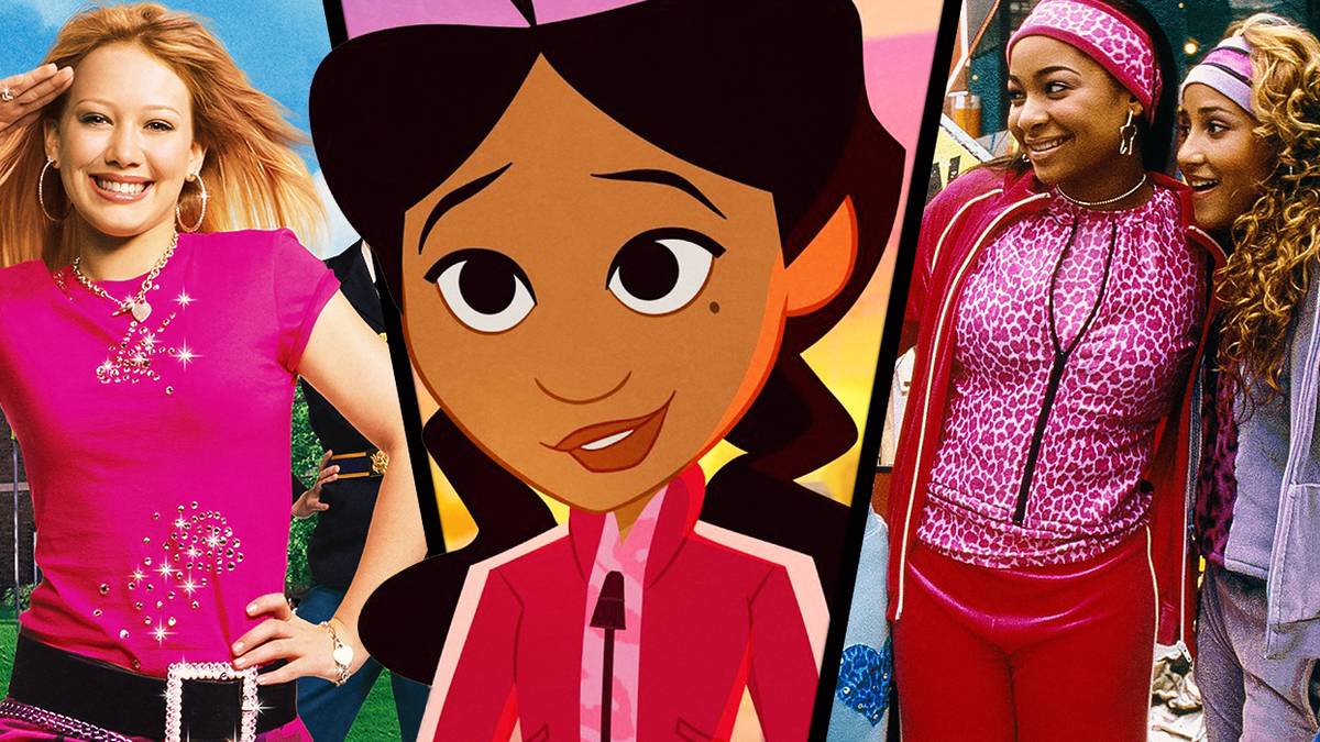 10 Best Disney Channel Movies From the Early 2000s