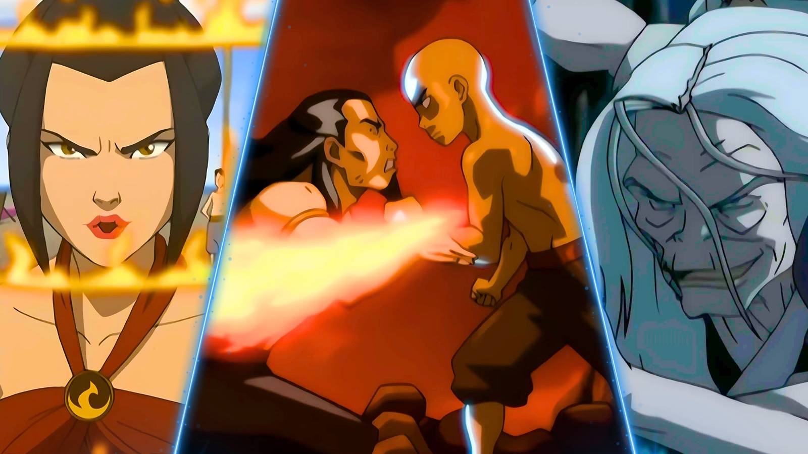 10 Most Emotional Fights In Avatar: The Last Airbender, Ranked