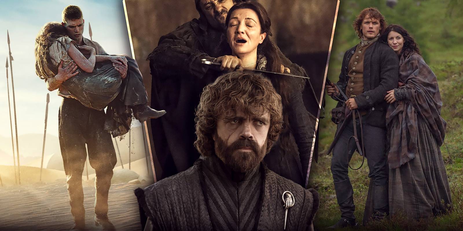 10 Best Fantasy TV Shows You Need to Mentally Prepare For