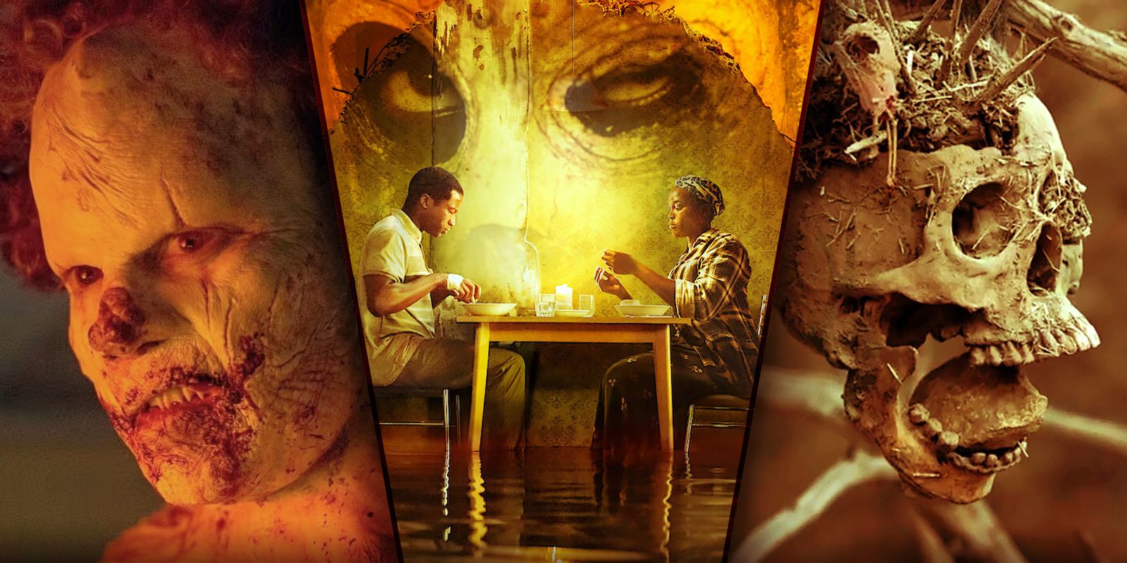 This Netflix Hidden Gem Horror With 100% RT Score Might Be the Scariest ...