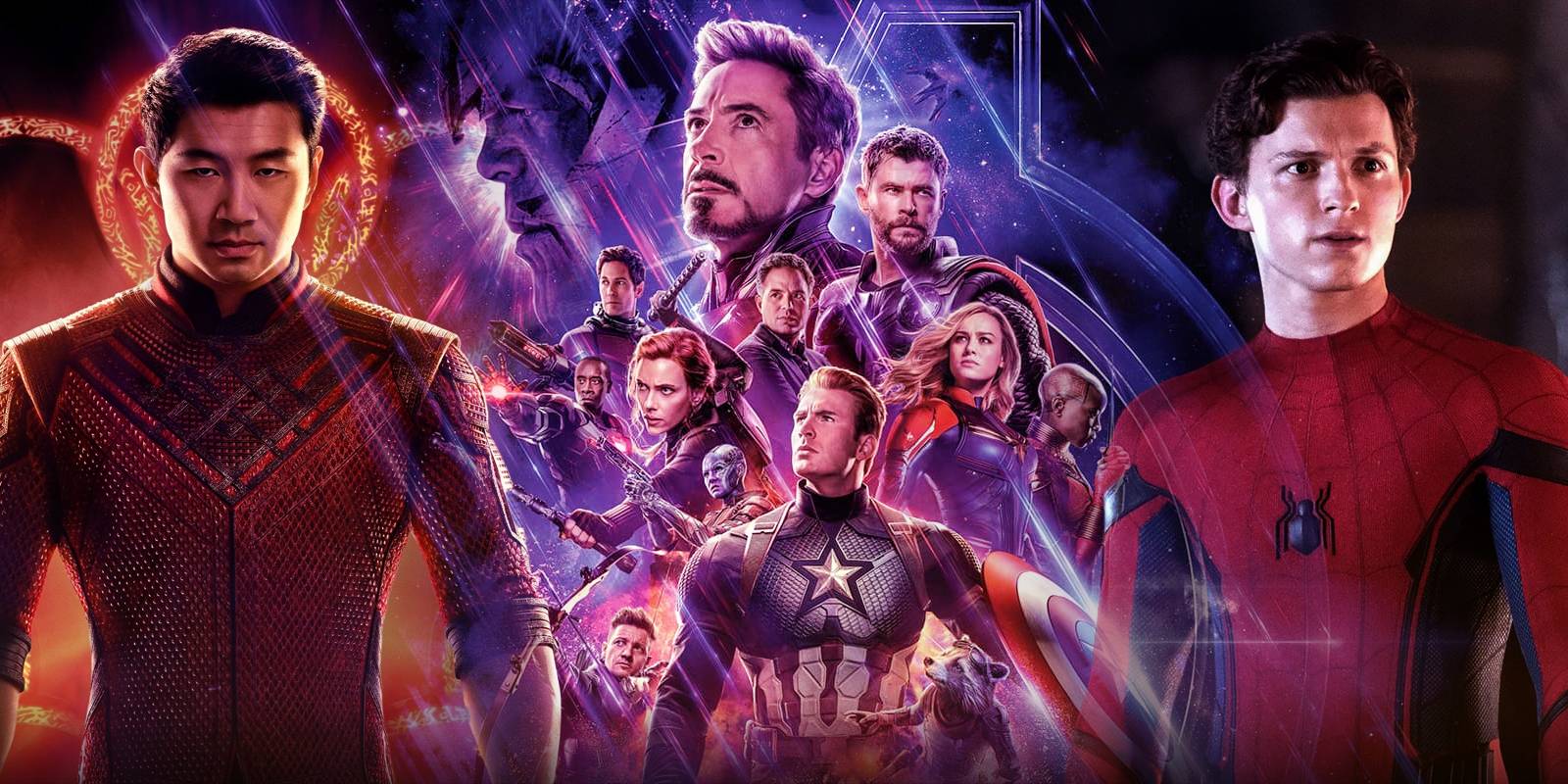 10 Best MCU Movies Since Endgame, Ranked