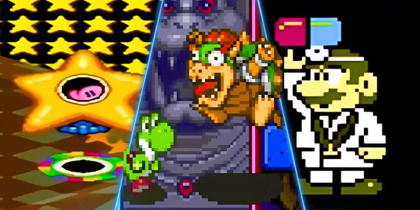 35 Best Free-To-Play Nintendo Switch Games