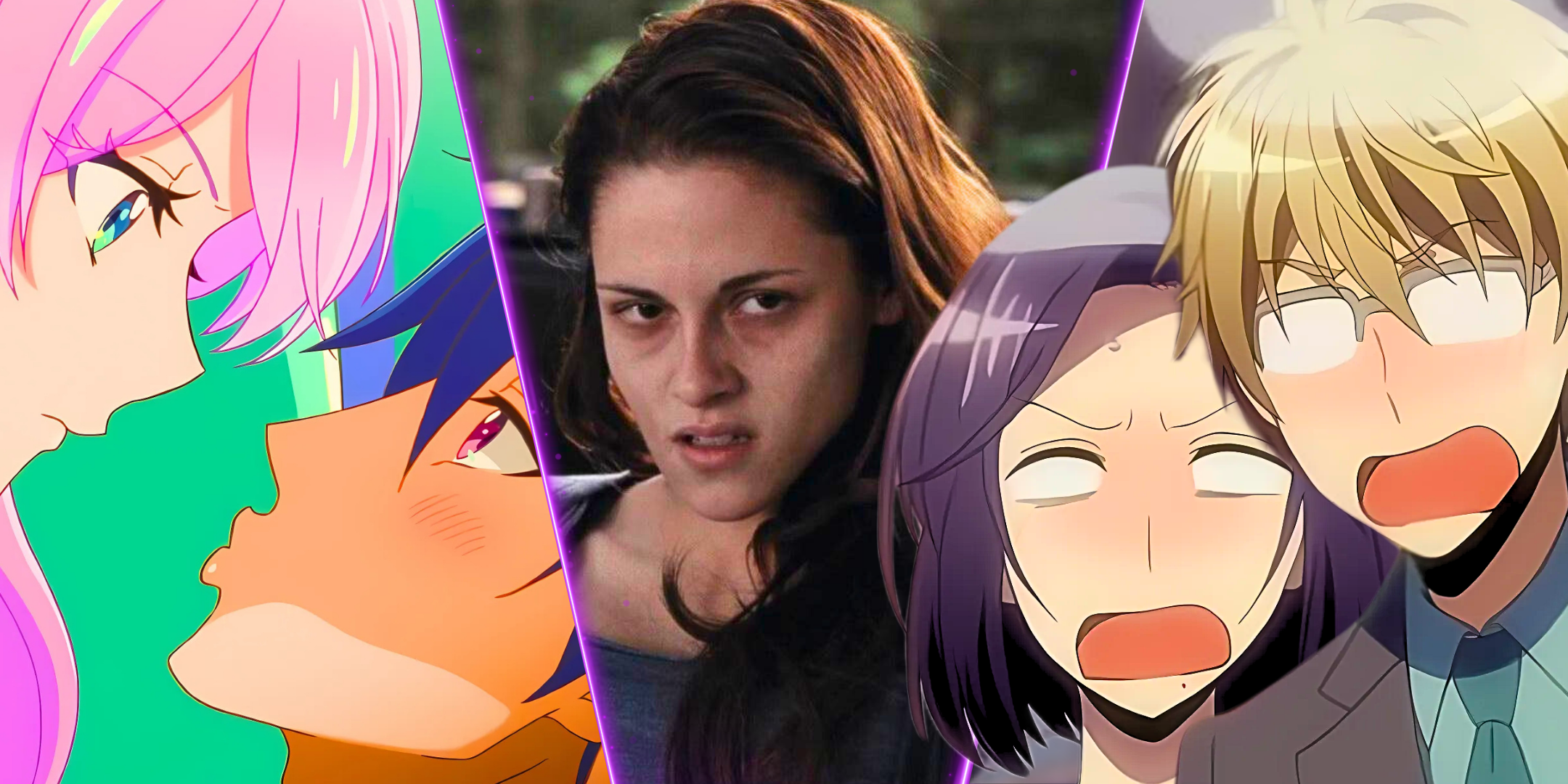10 Tragic & Heartbreaking Anime Romances That Were Doomed From the Start