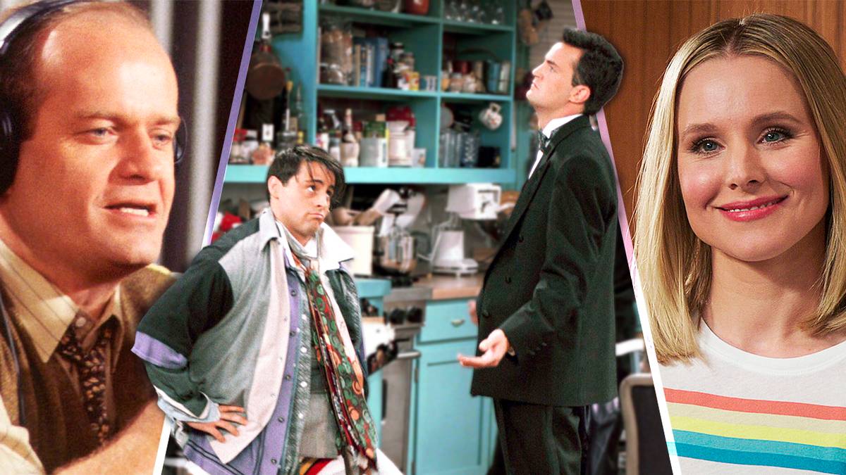 10 Best Sitcom Bottle Episodes of All Time, Ranked