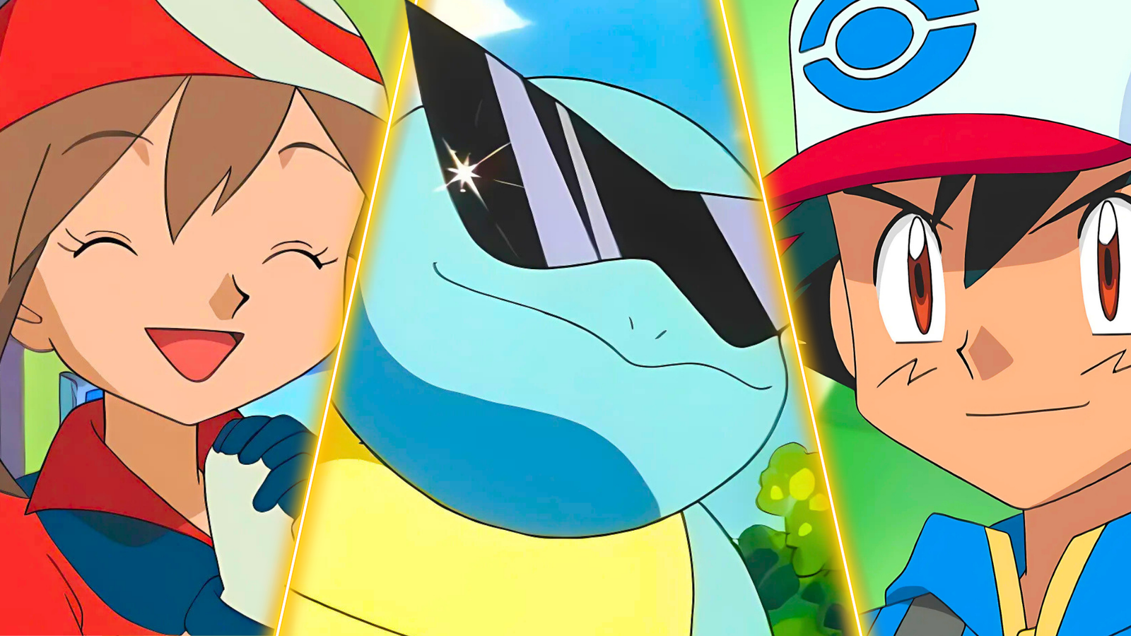10 Best Squirtle Episodes in the Pokémon Anime, Ranked