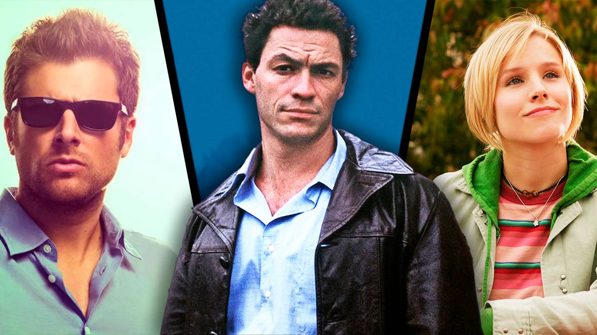 10 Best TV Shows from the 2000s That Demand a Rewatch