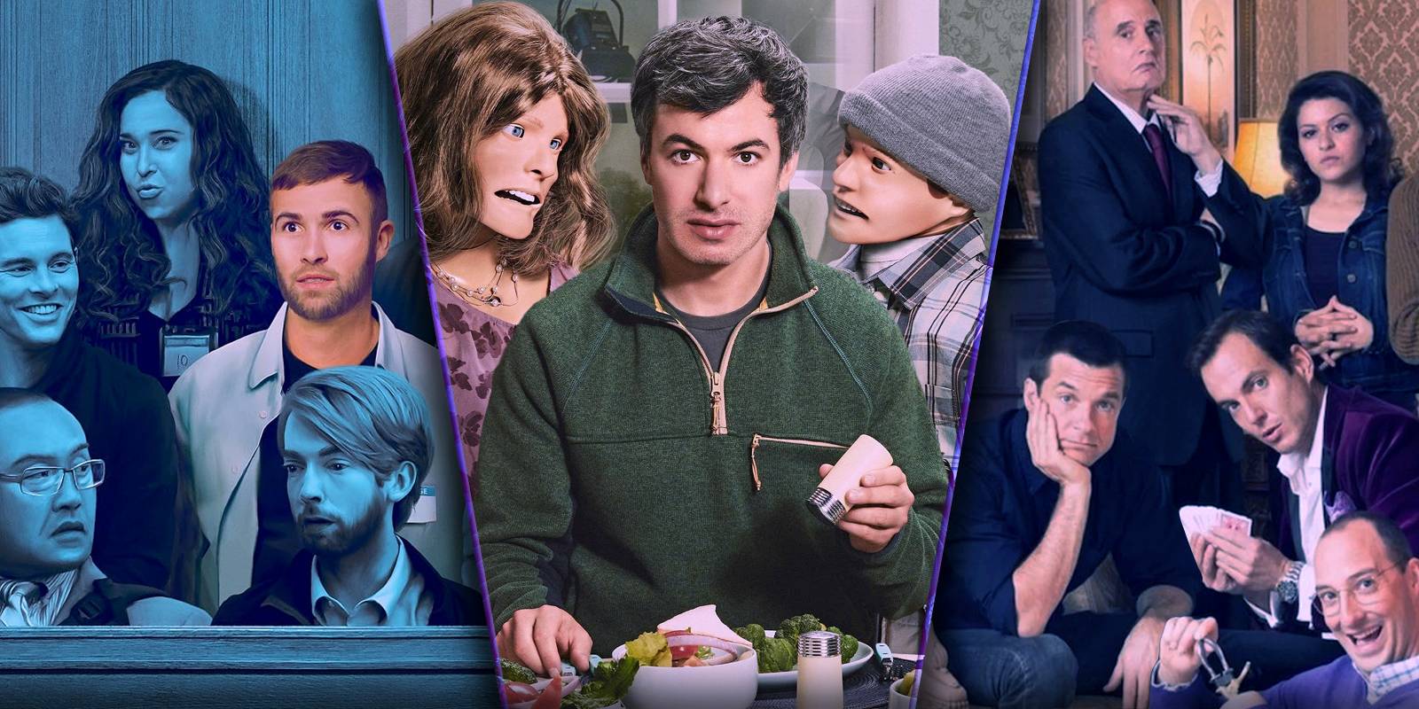 10 Best TV Shows to Watch if You Loved The Rehearsal