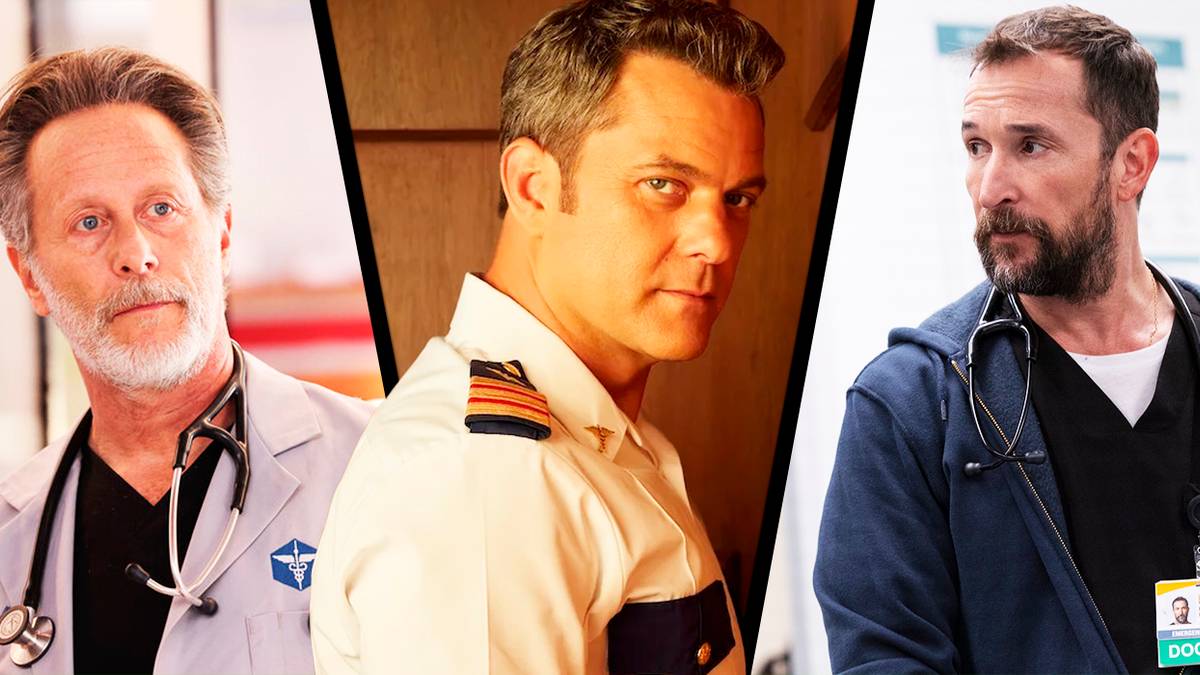 10 Best TV Shows to Watch While You Wait for Doctor Odyssey Season 2
