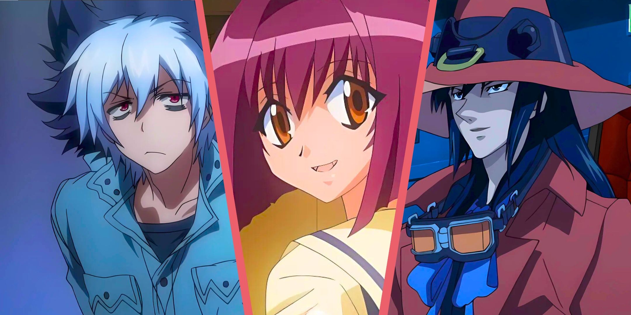 10 Best Villains in Dragon Ball DAIMA, Ranked