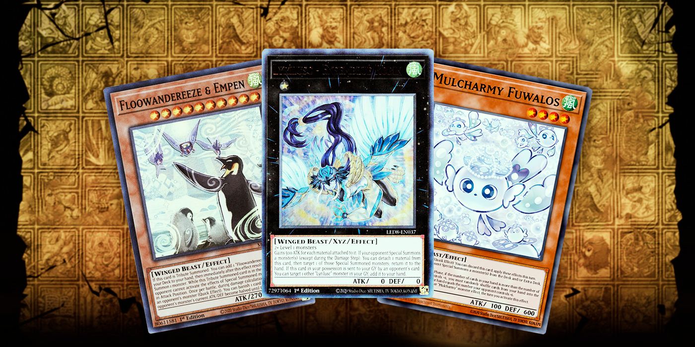 Yu-Gi-Oh!: 10 Best Tuner Monsters, Ranked