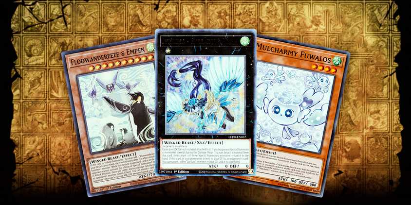 Yu-Gi-Oh!: 10 Best Tuner Monsters, Ranked