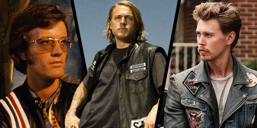 Every Main Character's Fate At the End of Sons of Anarchy