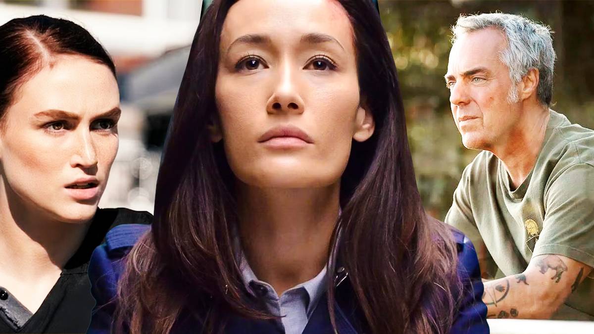 10 Bosch Characters Fans Want to See in the Ballard Spinoff