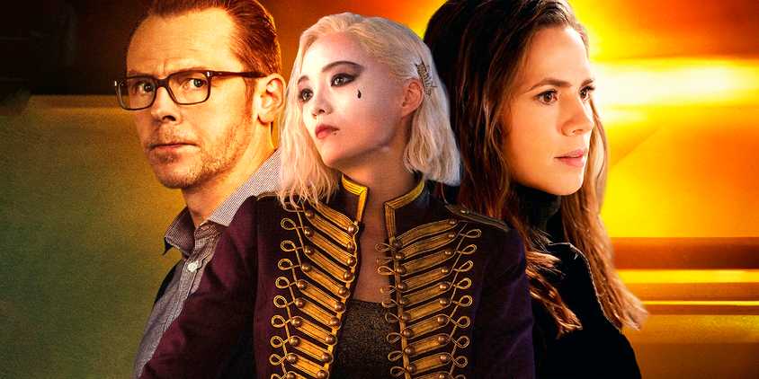 The 40 Best Mission: Impossible Quotes, Ranked