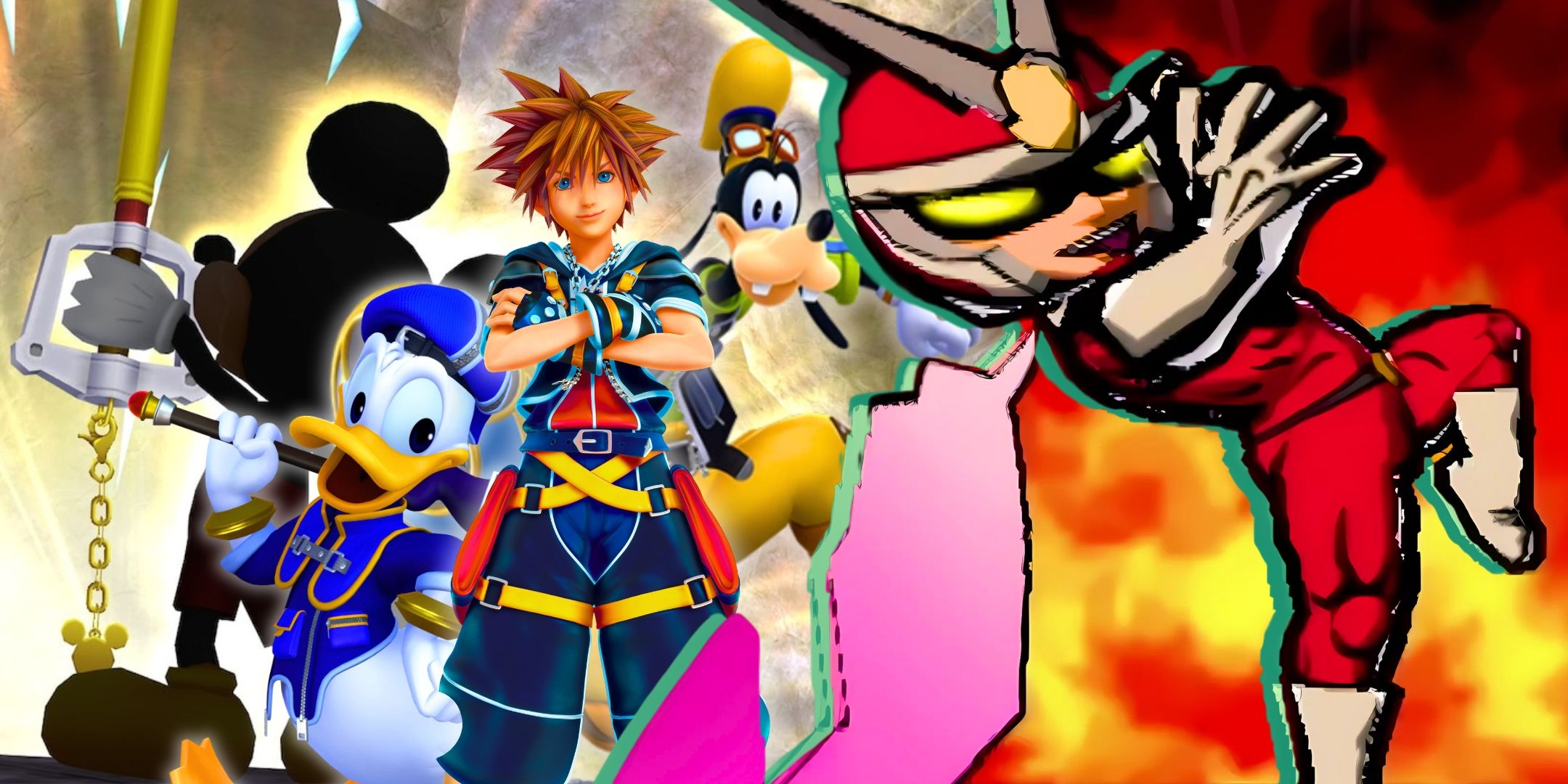 10 Underrated Retro Games Everyone Forgot About, Ranked