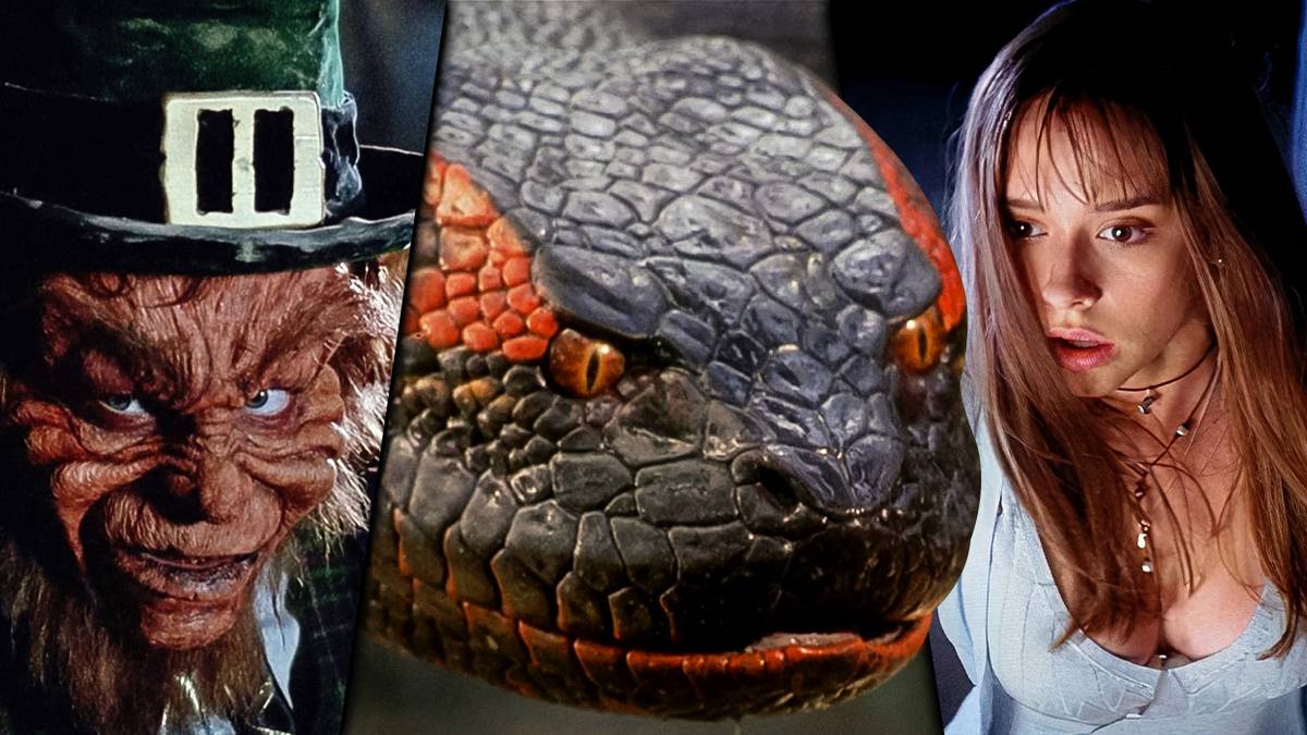 10 Classic '90s Horror Movies That Have Aged Poorly