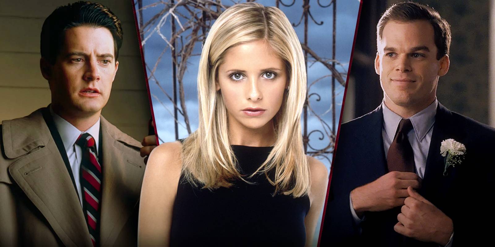 10 Classic TV Shows That Were Way Ahead of Their Time (& Are Ripe For a ...