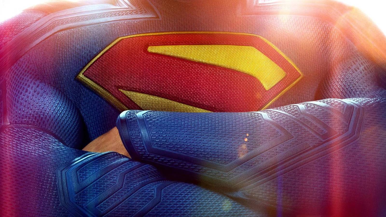 Superman : l'origine du surnom « l'Homme de demain » - Nouvelles Du Monde