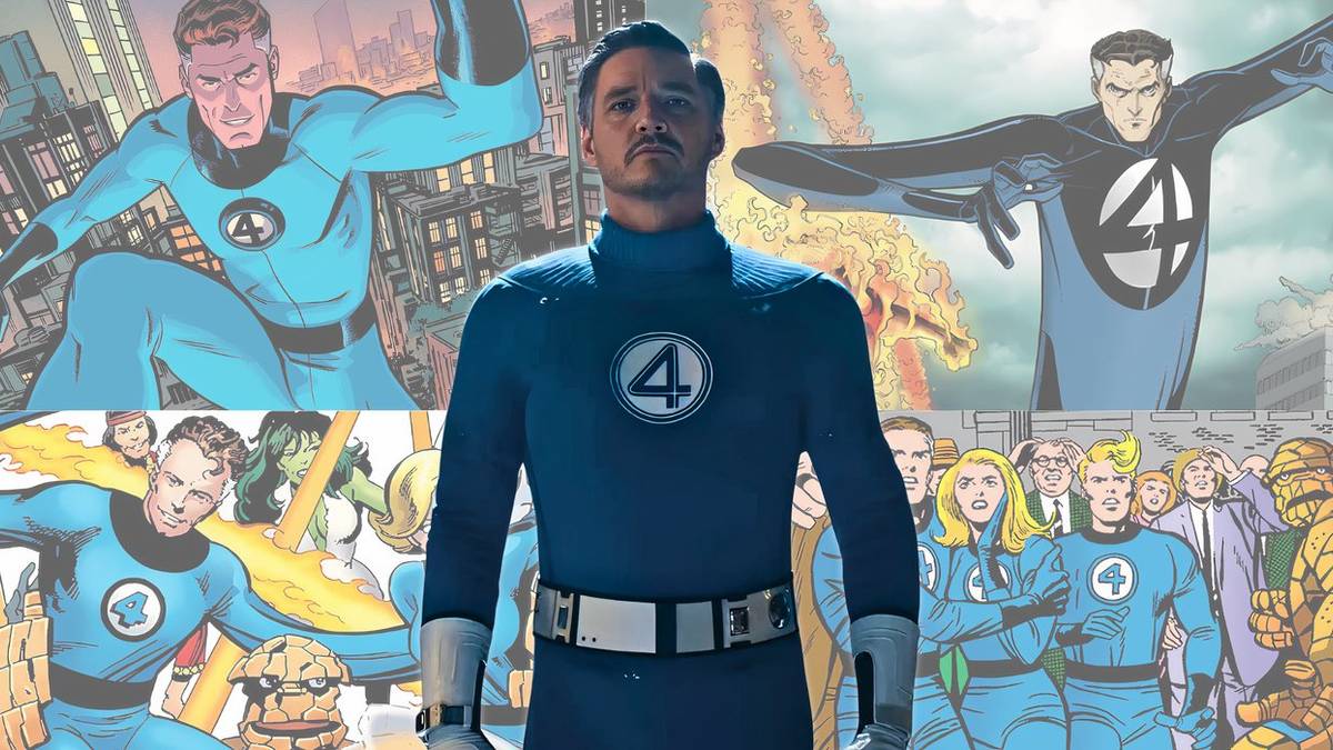 10 Comics You Need to Read to Get Ready for MCU Phase Six