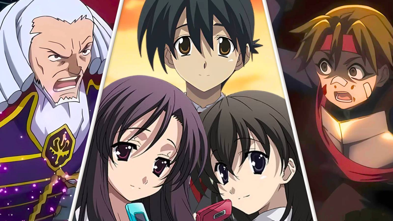 10 Controversial Anime Plot Twists That Made Fans Drop the Series
