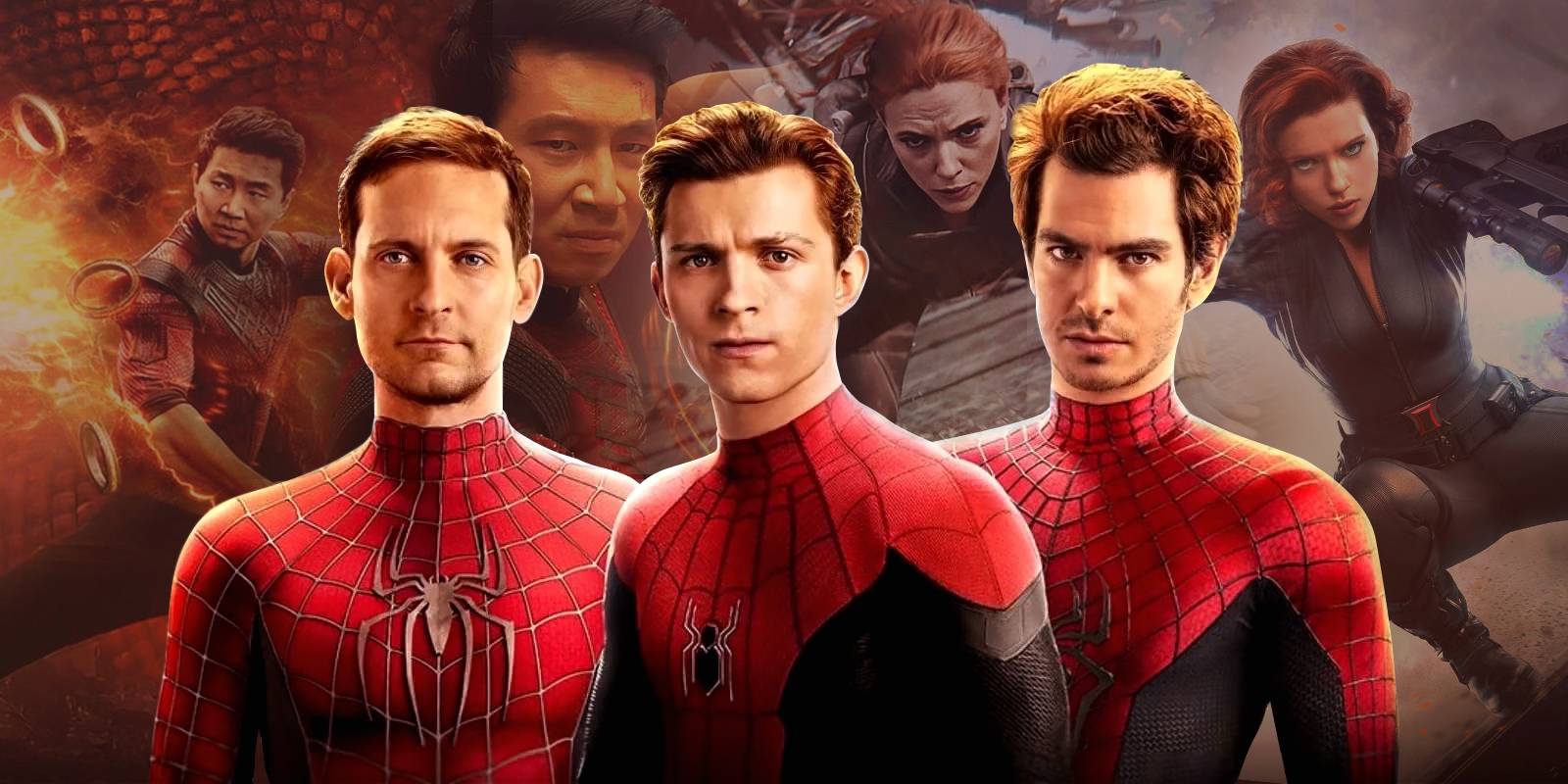 10 Coolest Action Scenes In the MCU's Phase Four, Ranked