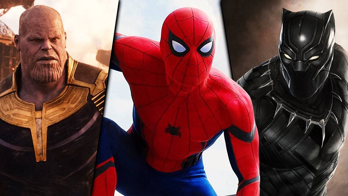 10 Coolest Action Scenes In the MCU's Phase Three, Ranked
