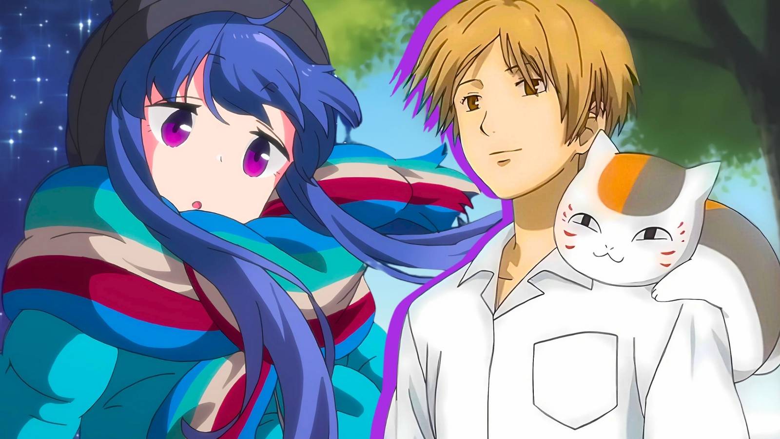 10 Coziest Anime Streaming on Crunchyroll Right Now