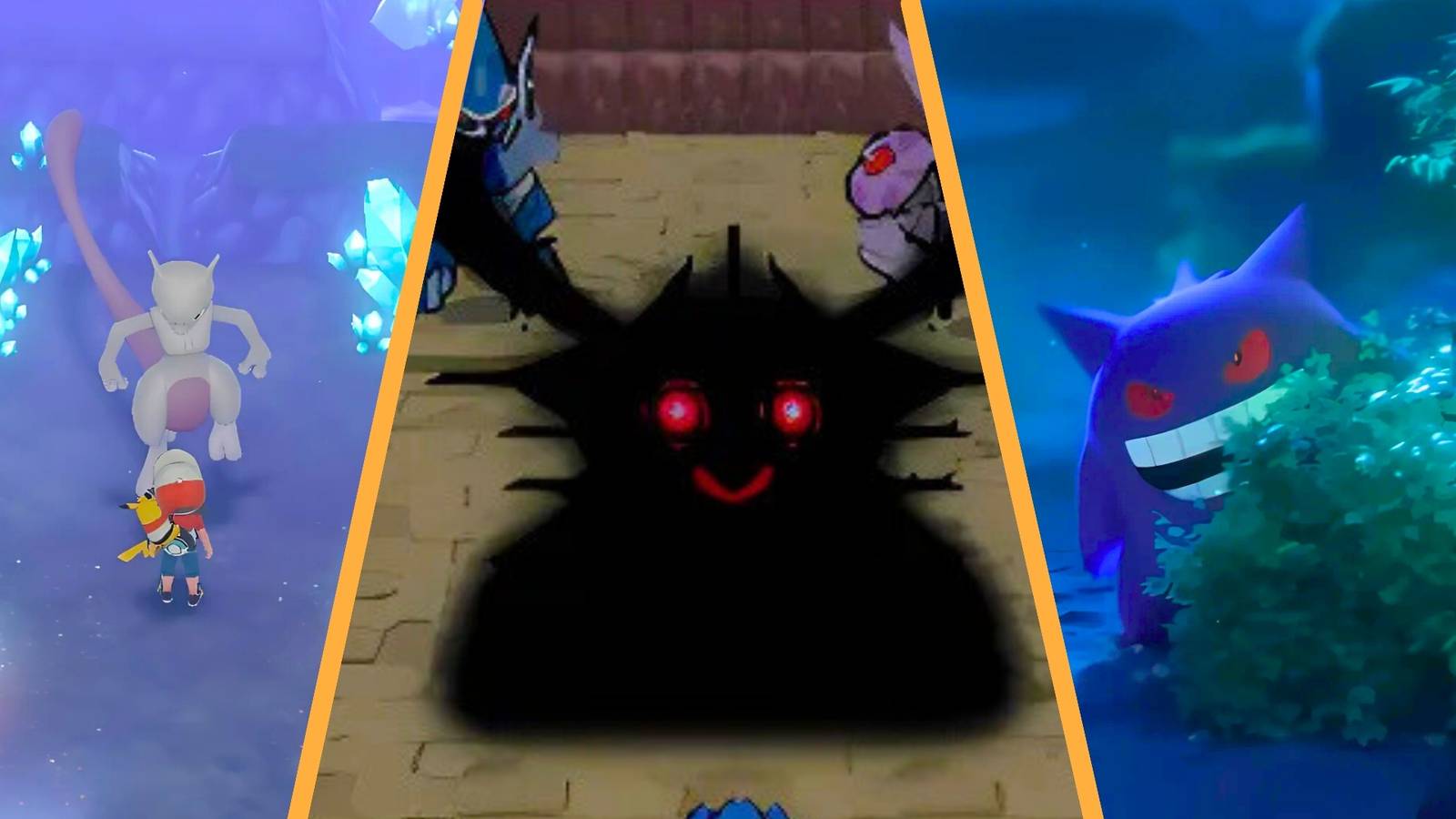 Darkest Things About Pokémon Games That Fans Completely Ignore
