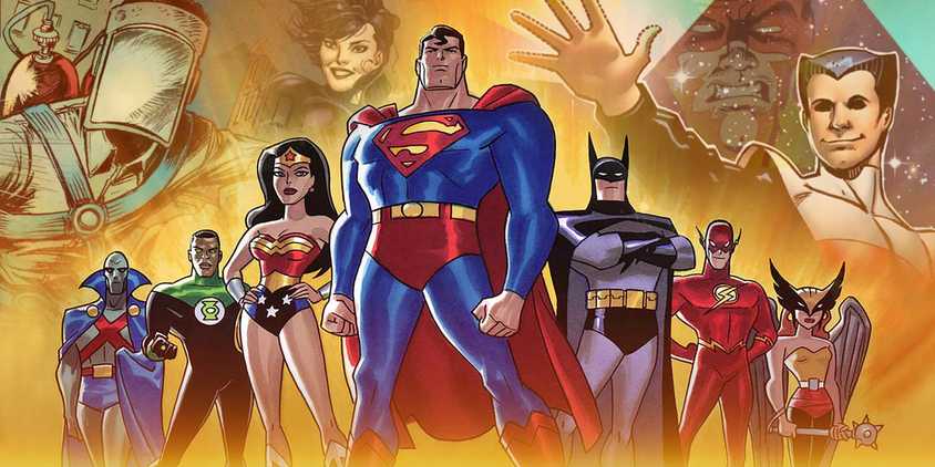 10 Strongest Versions of Superman, Ranked
