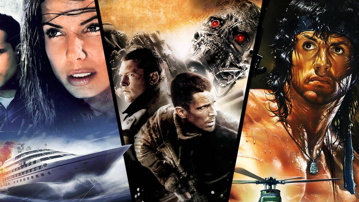10 Disappointing Sequels That Derailed Entire Franchises