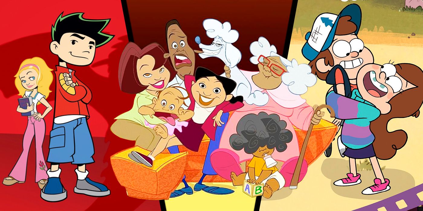 Disney Channel Cartoon Characters All Together Disney Channel