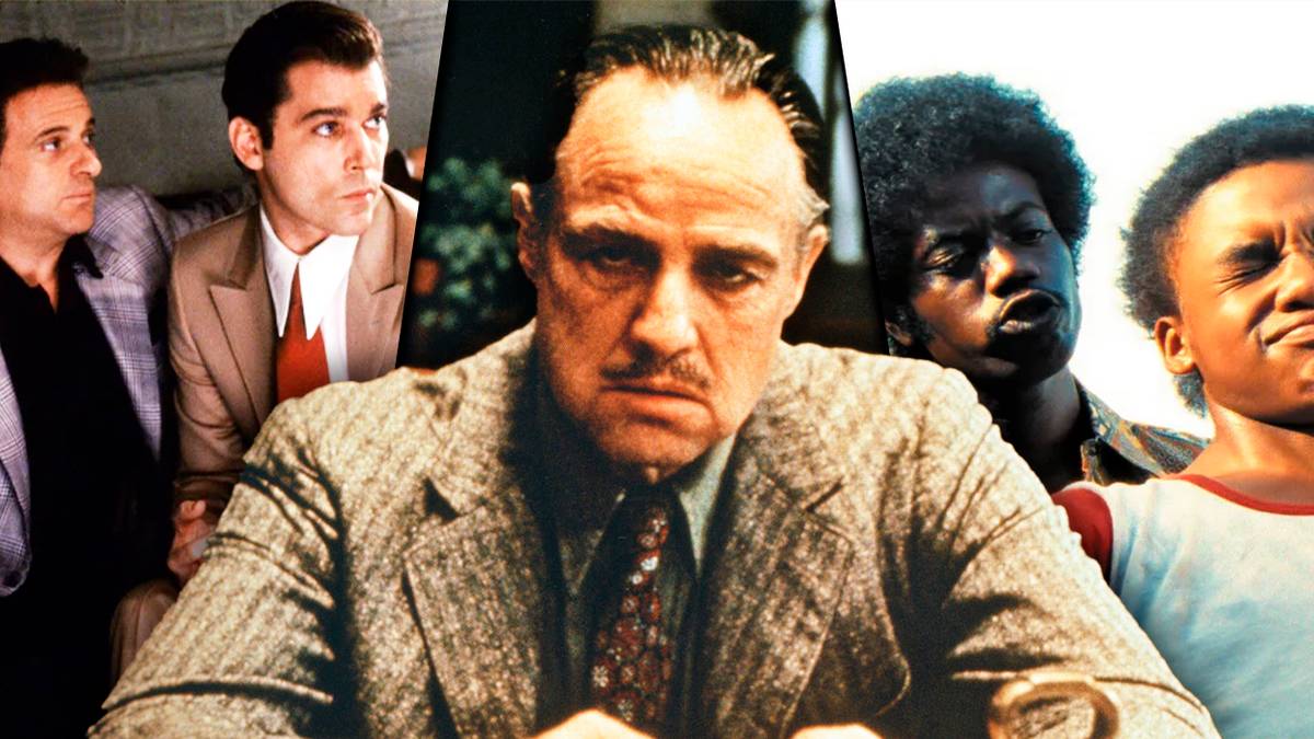 10 Gangster Movie Masterpieces That Wouldn't Exist Without the ...
