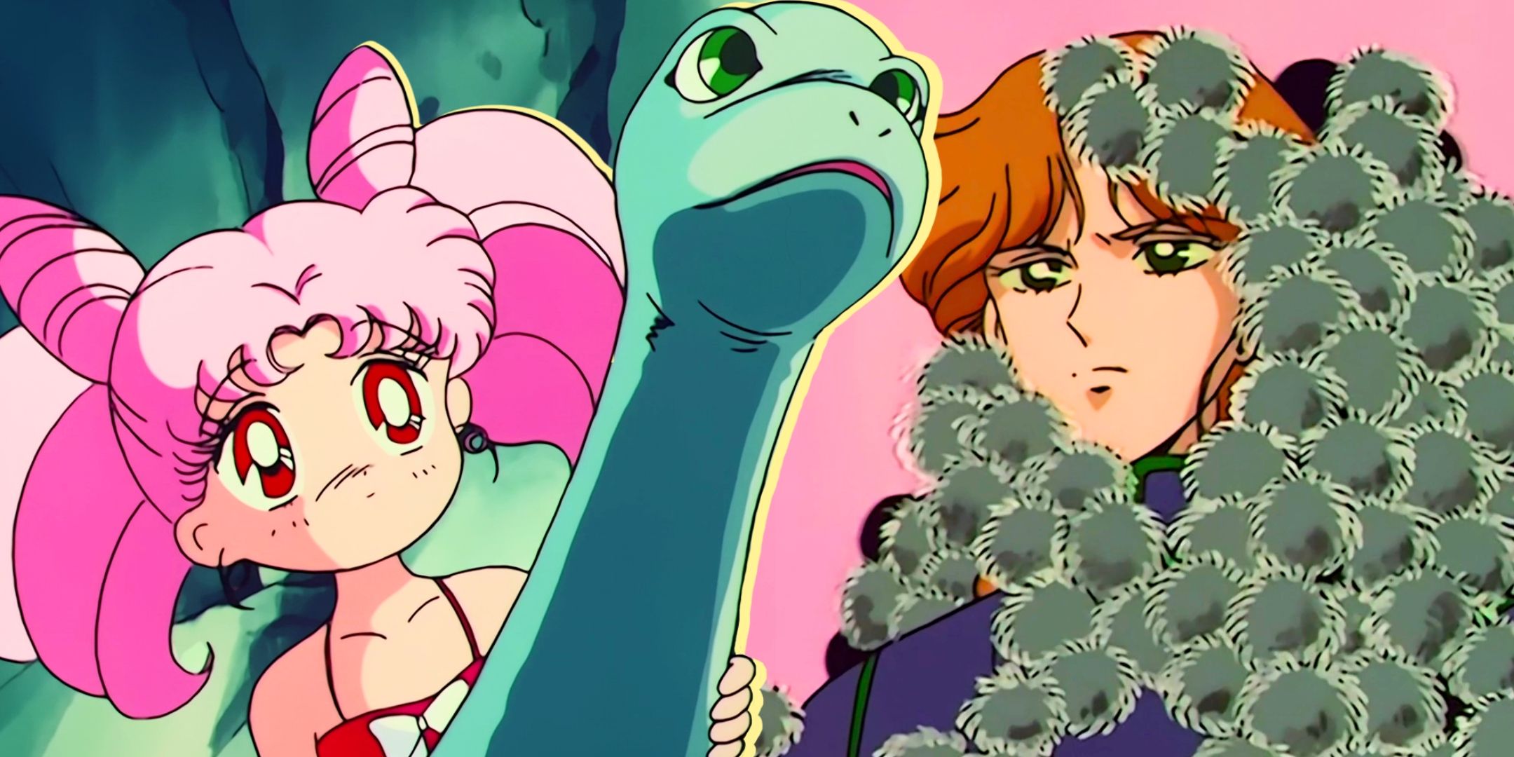 10 Gimmicky Sailor Moon Episodes Fans Still Love 33 Years Later