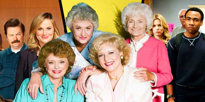 10 Best ’90s Shows from ABC’s TGIF Lineup