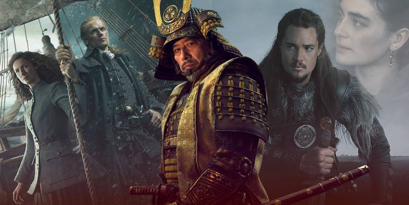 Hulu's Shogun Season 2 Gets Massive Update 2 Years After Season 1 ...