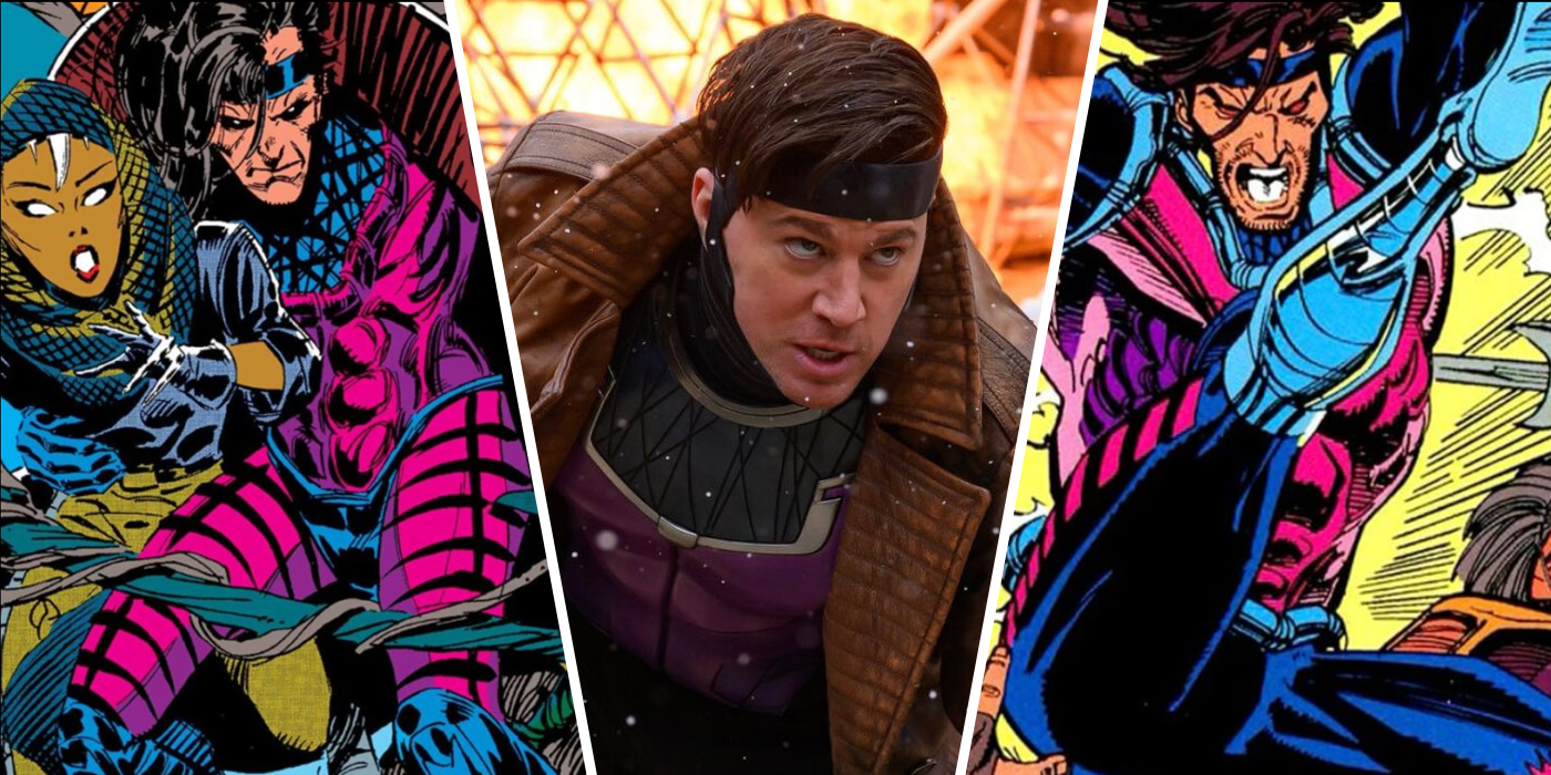 The 10 Most Evil Things Magneto Has Ever Done, Ranked
