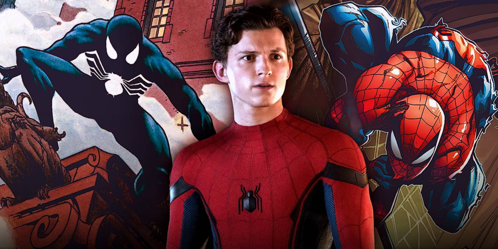 10 Greatest Spider-Man Comic Arcs Fans Want To See In Movies