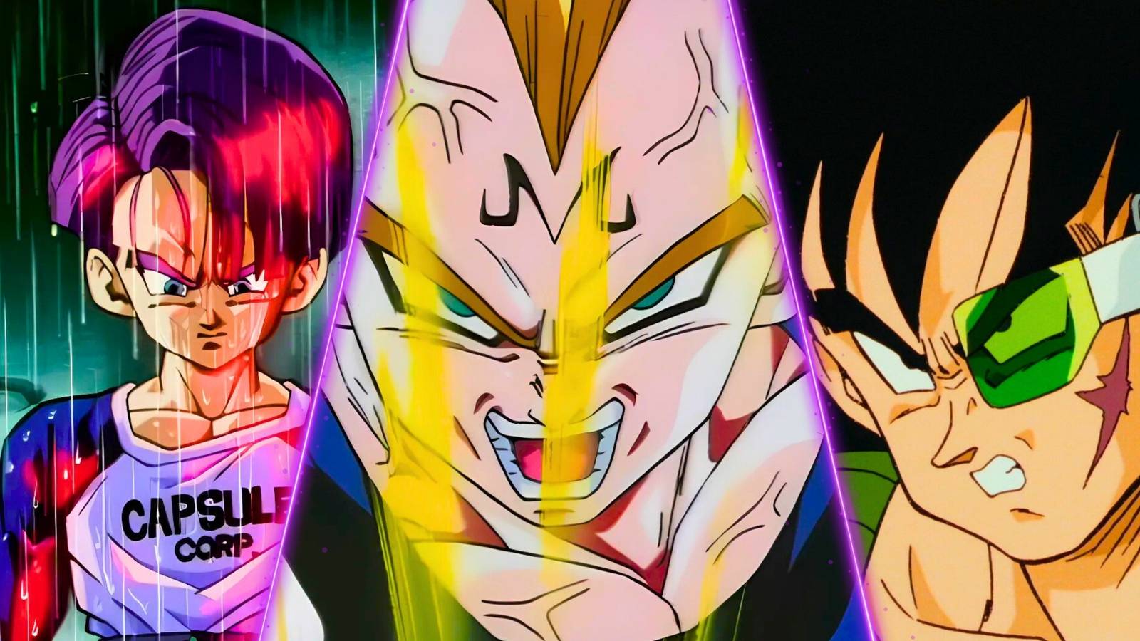 10 Dragon Ball Z Moments That Are Darker Than You Remember