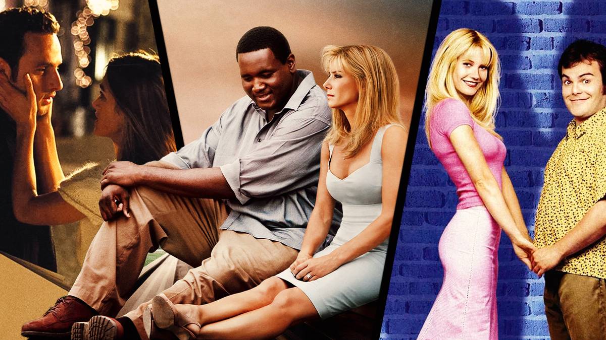 10 Iconic 2000s Movies That Have Actually Aged Really Poorly