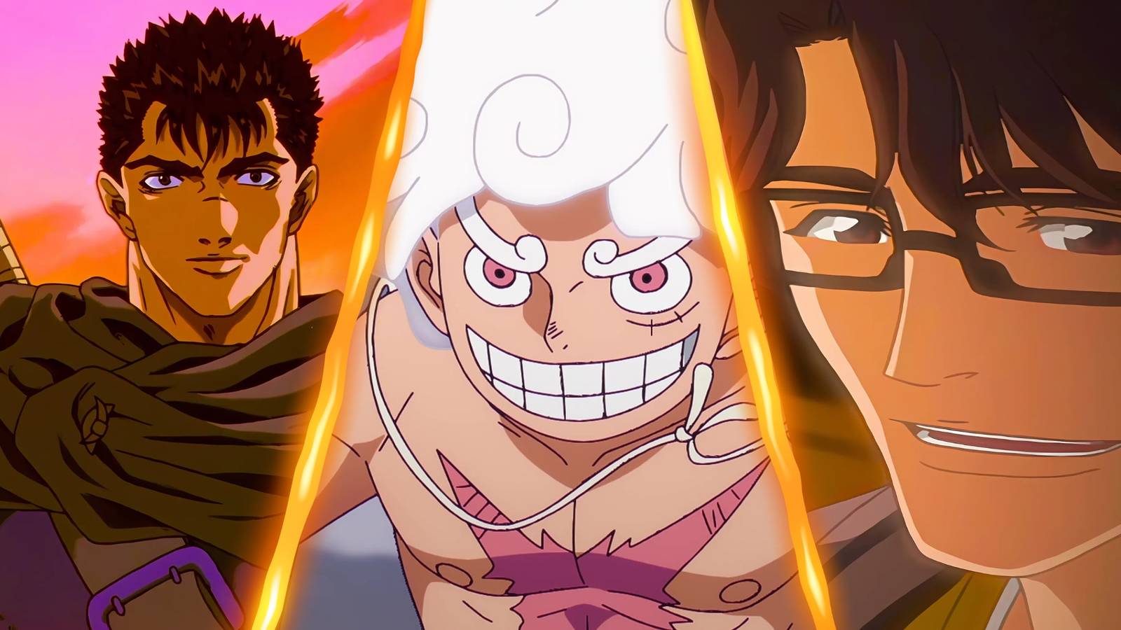 10 Iconic Anime Scenes Fans Wish They Could Watch Again for the First Time