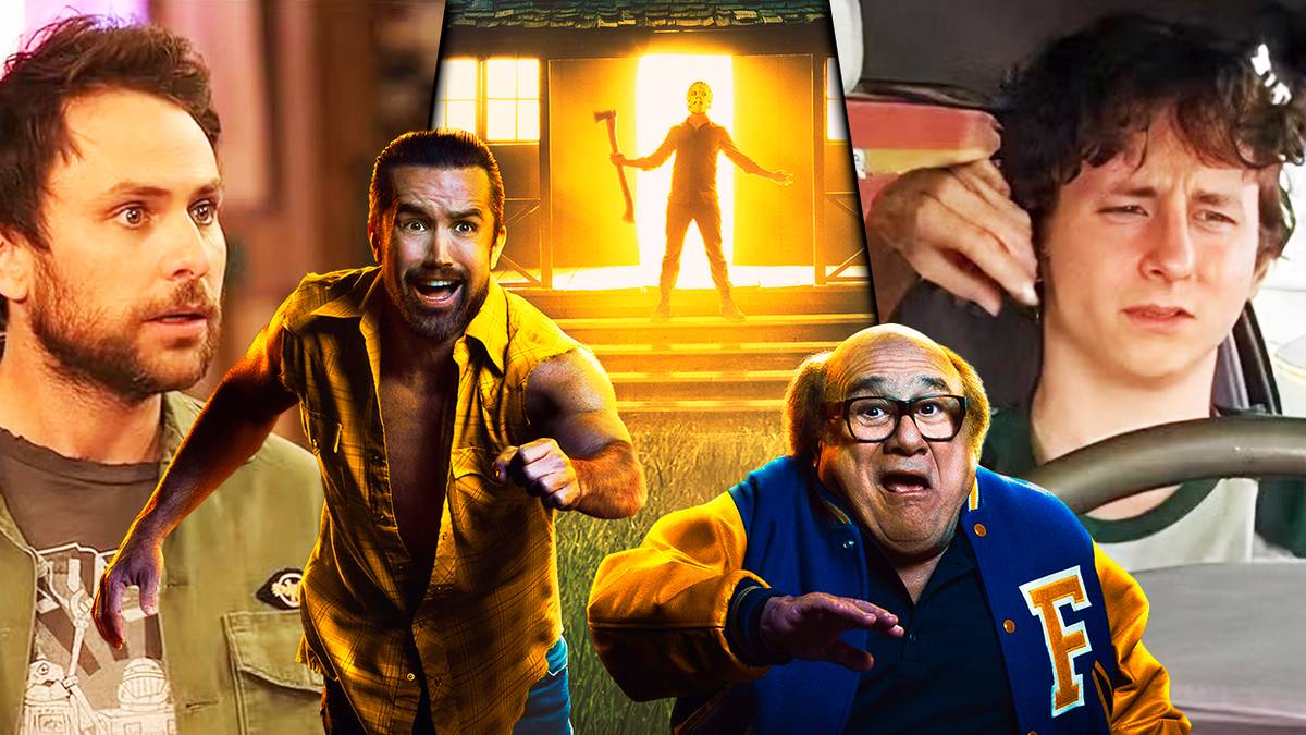 10 It’s Always Sunny in Philadelphia Plotlines That Fans Want To See ...