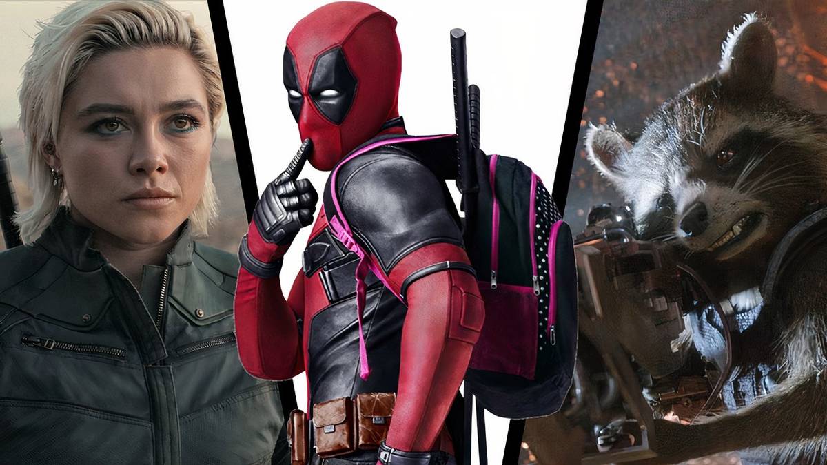 10 Live-Action Marvel Characters Who Are Way Better Than Their Comic ...