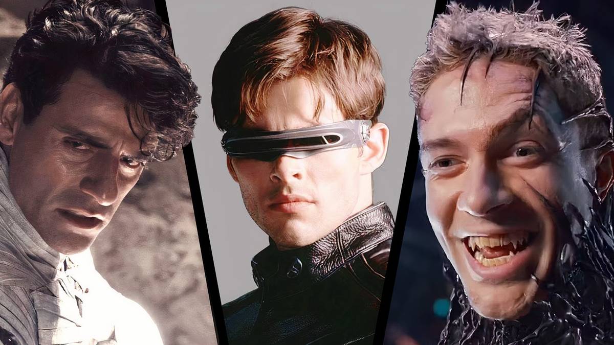 10 Live-Action Marvel Characters Who Are Way Worse Than Their Comic ...
