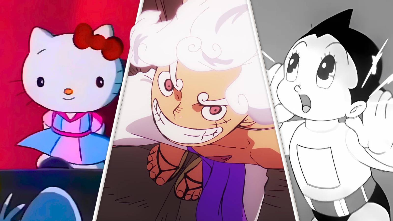 10 Best Legacy Anime Franchises That Deserve as Much Love as Dragon Ball Z
