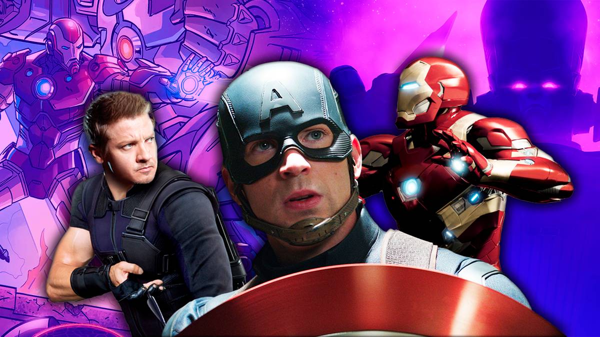 10 Classic Marvel Events Fans Want to See in the Ultimate Universe